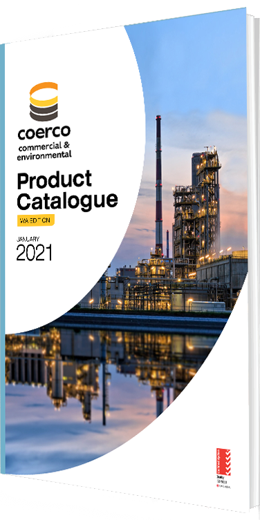 Coerco Catalogue
